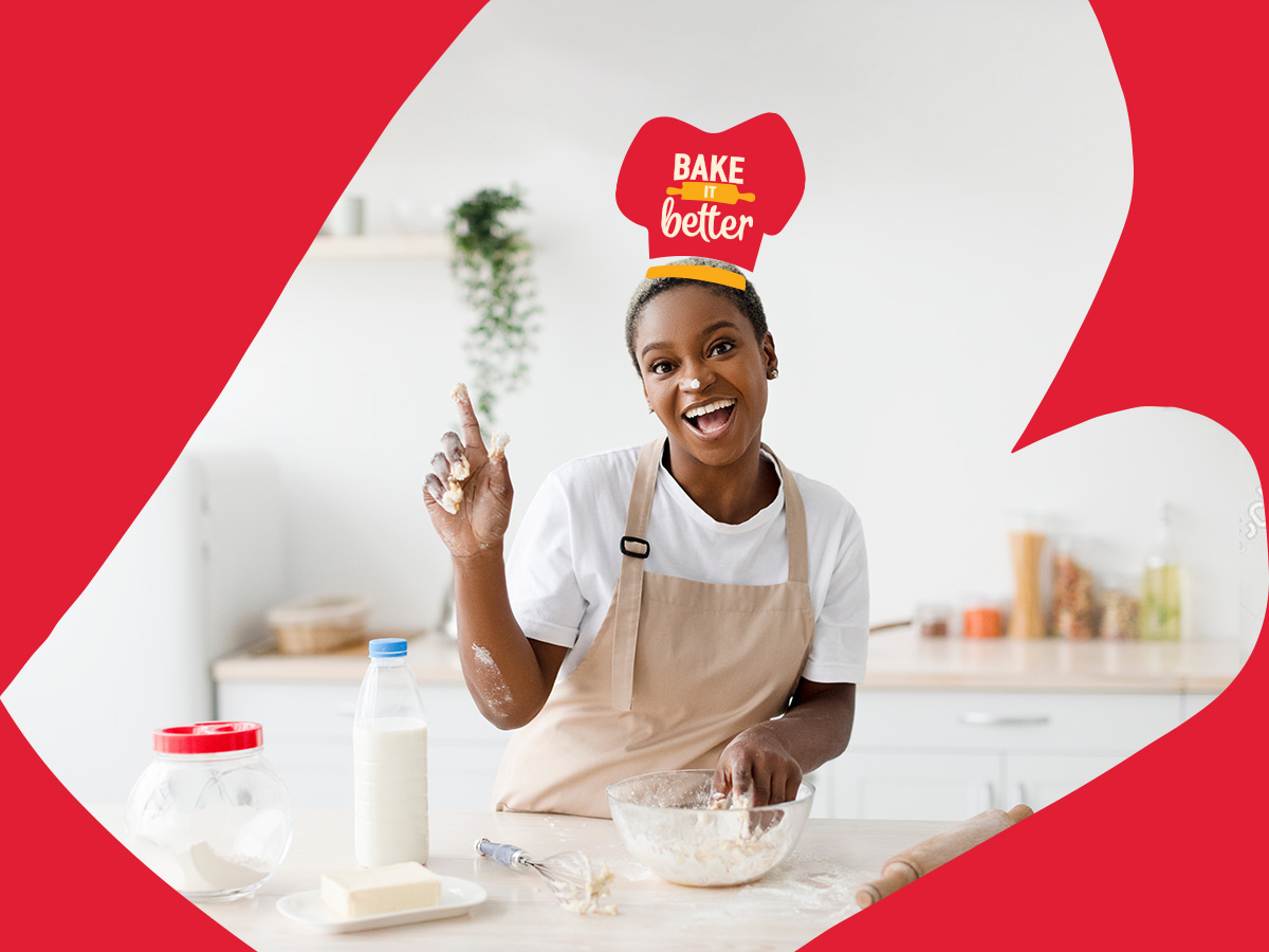 10 Tricky Baking Terms | Bake It Better