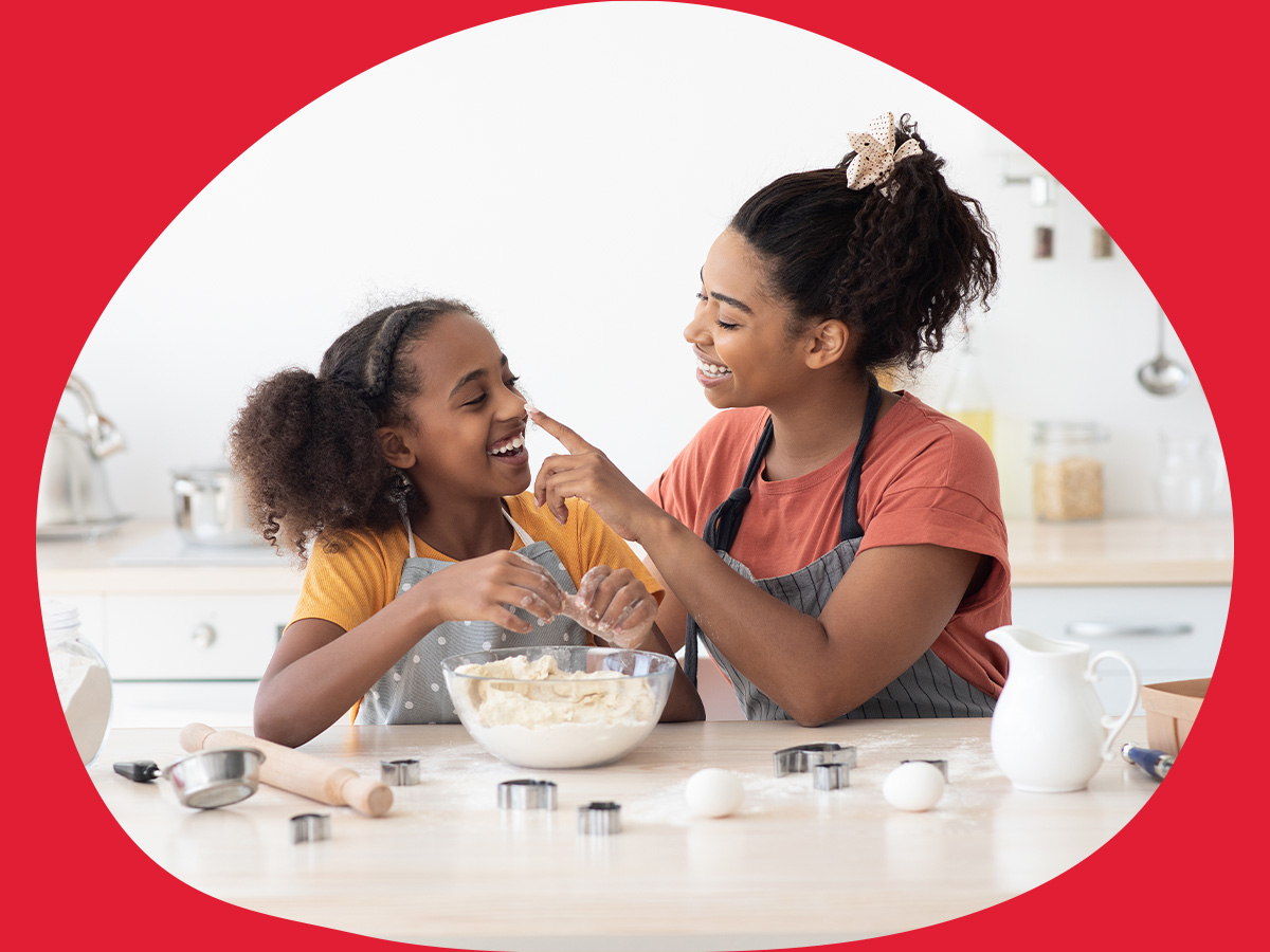 Essentials Every Pantry Needs | Bake It Better