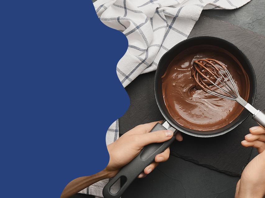 Your Starter Guide to Better Baking with Chocolate | Bake It Better