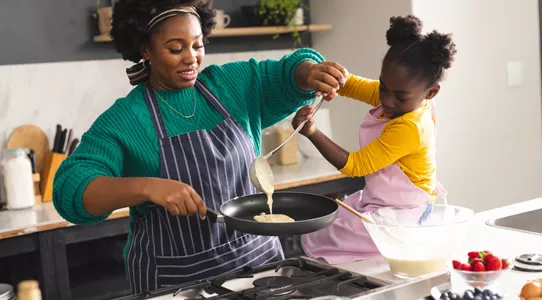 Competitions | Bake It Better