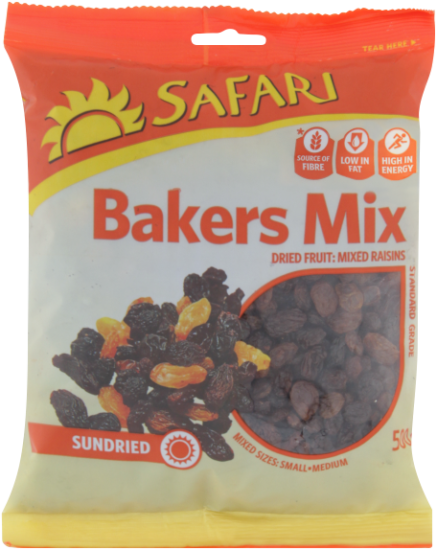 Pantry | Bake It Better