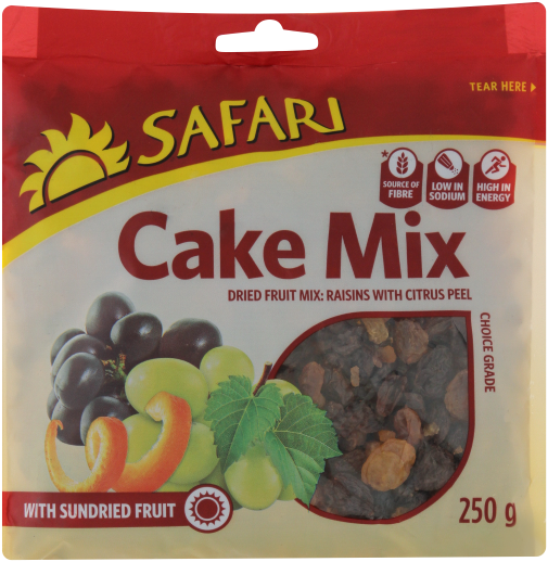 Pantry | Bake It Better