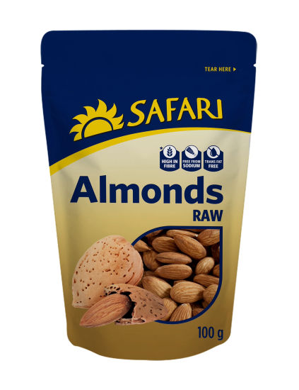 Pantry | Bake It Better